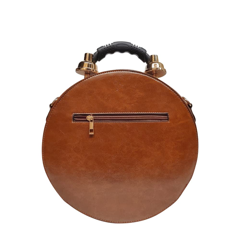 STYLE STRATEGY NEW YORK Guitar Satchel Fashion Handbags