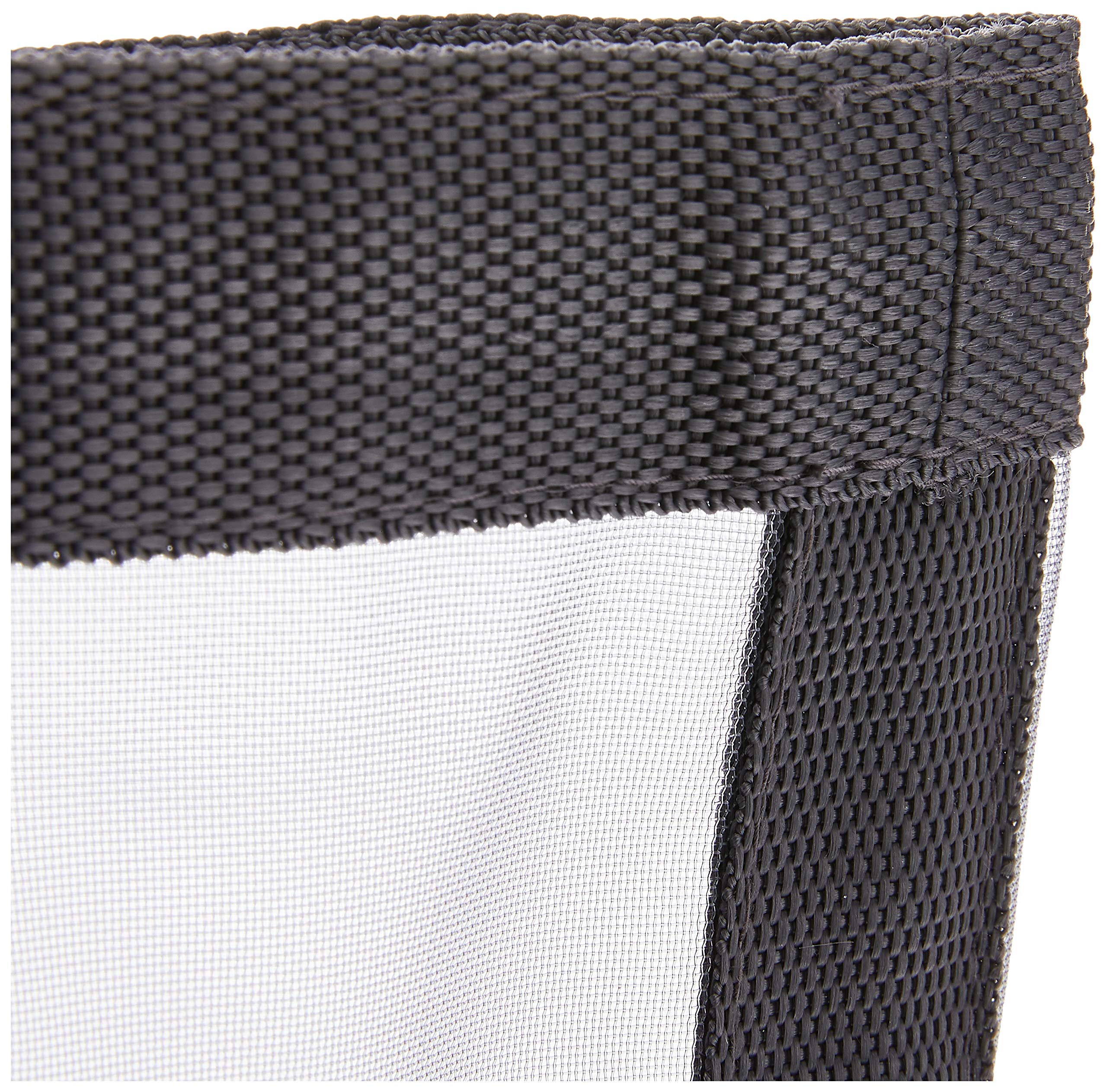 Muji Nylon Mesh Laundry Basket