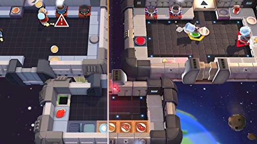 Overcooked! All You Can Eat (PS4)