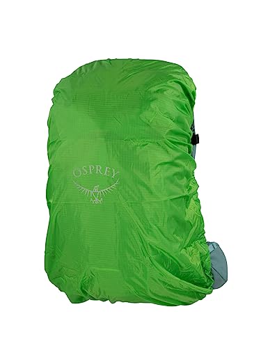 Osprey Mira 22L Women's Hiking Backpack with Hydraulics Reservoir, Succulent Green