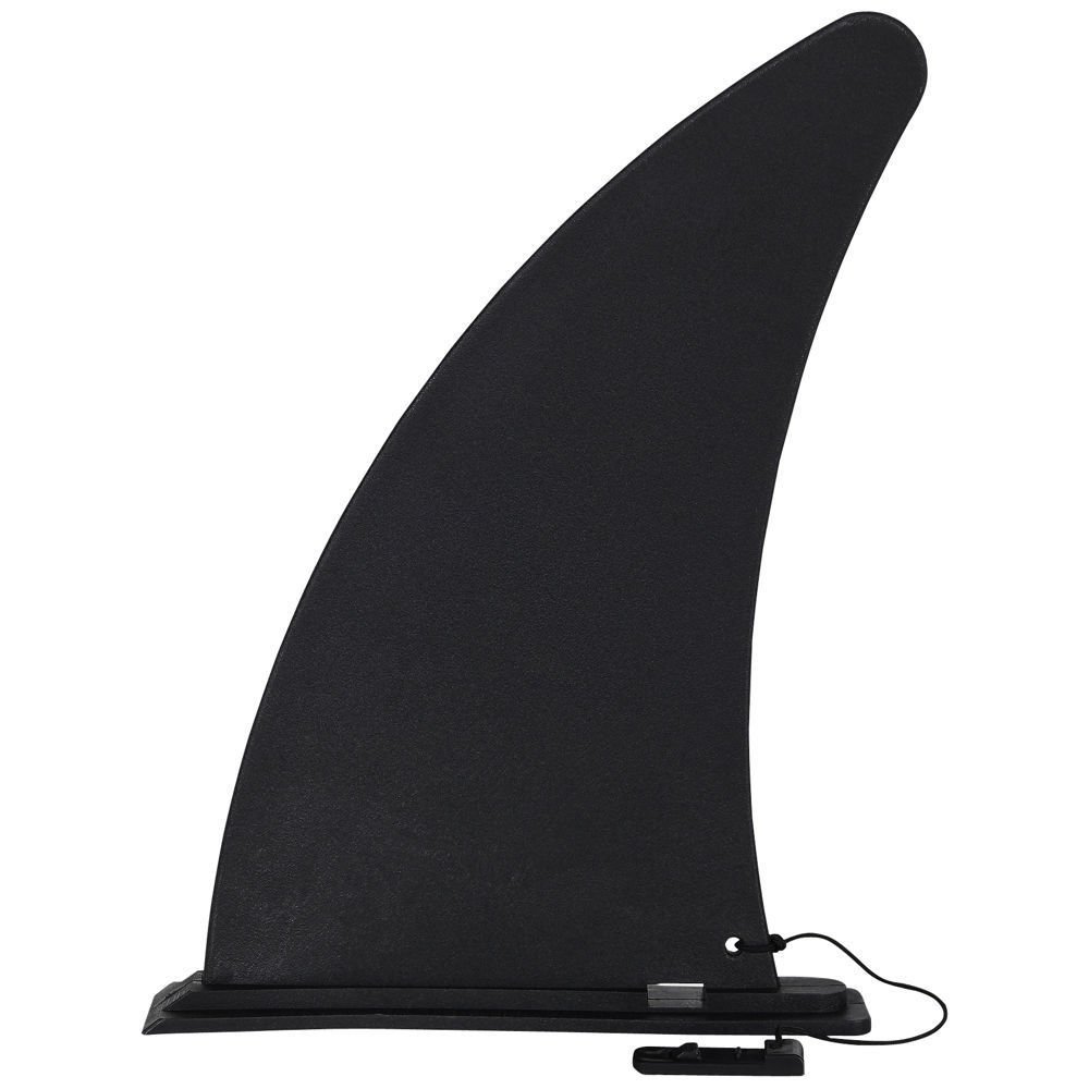 MAYMII Kayak Skeg Tracking Fin Kayak Fin Mounting Points Watershed Board Canoe Large