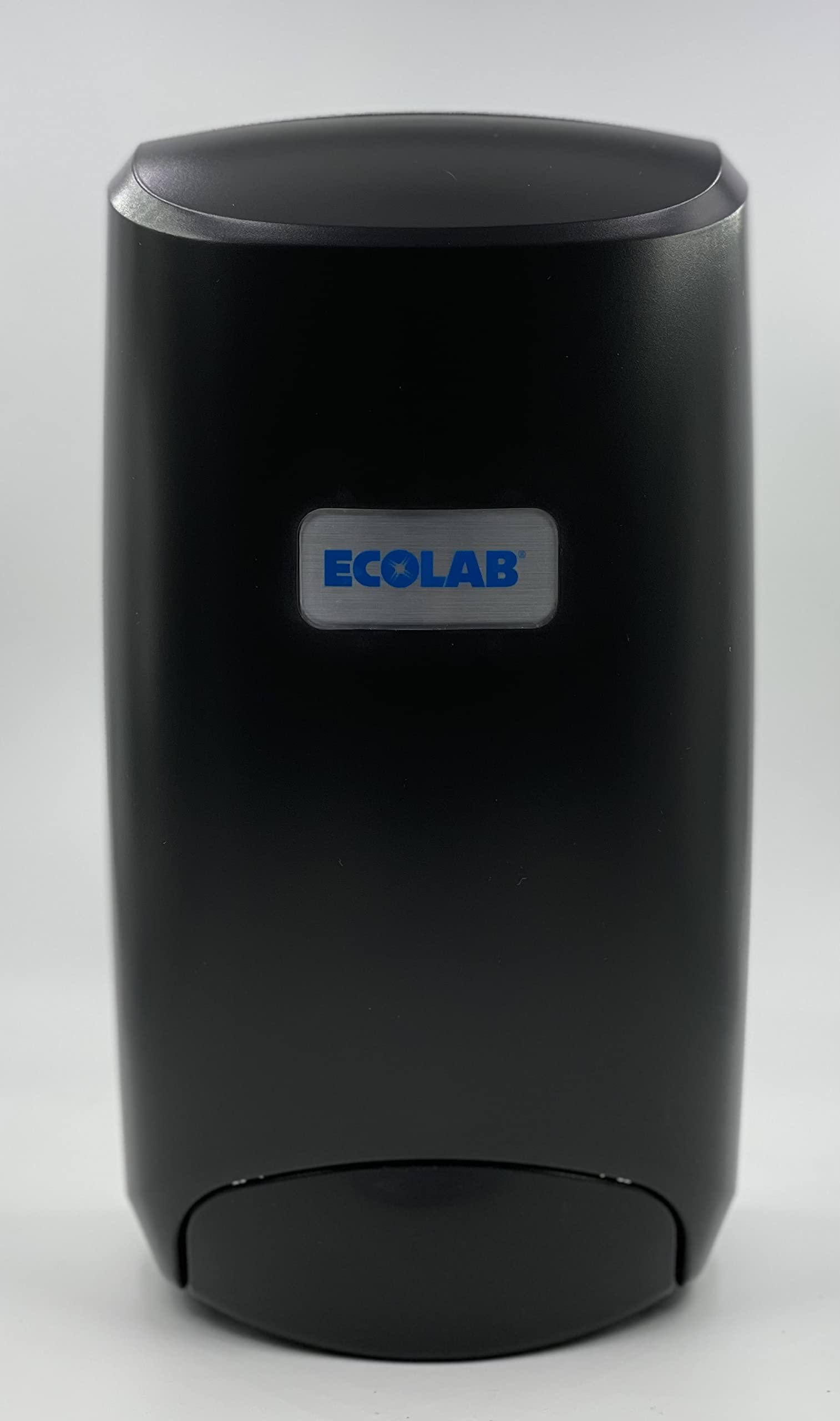 Nexa Soap Dispenser, Black Manual Classic