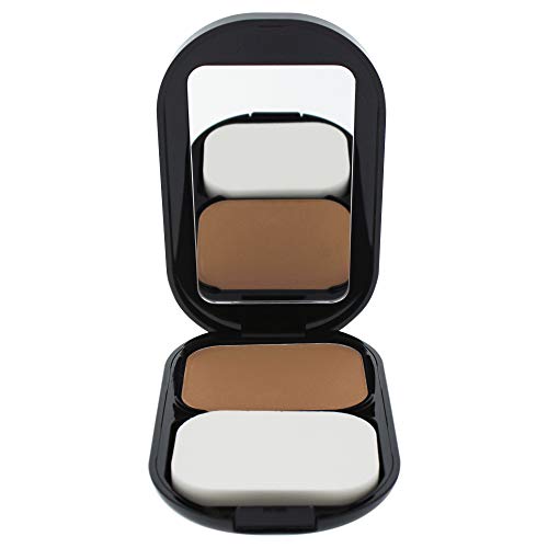 Max Factor Facefinity Compact Foundation SPF 20 - 008 Toffee Women Foundation 0.35 oz