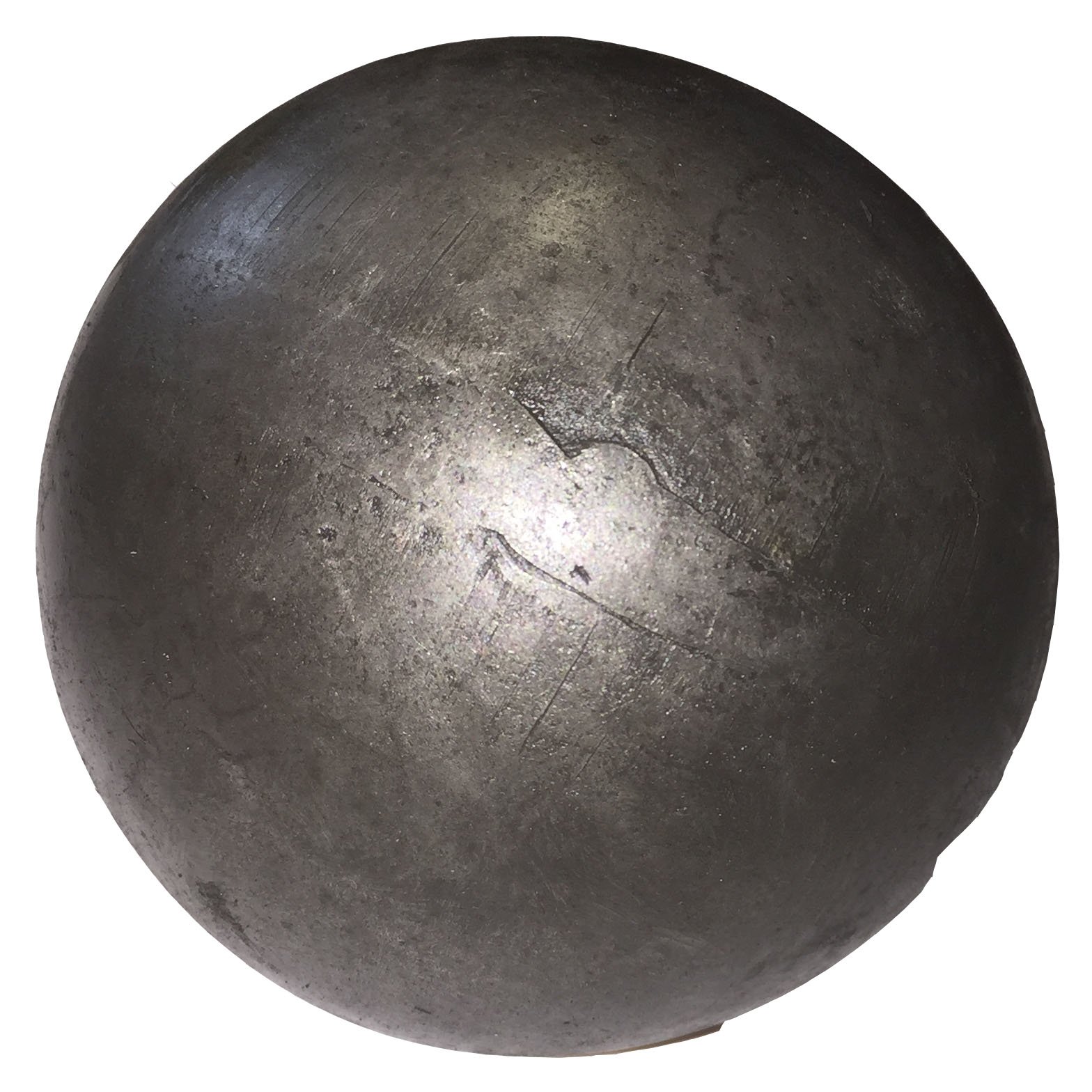 WELDIY Hollow 2 Inches steel ball weldable DIY project component (10)