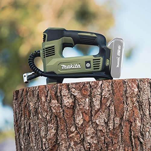Makita ADMP180ZX Outdoor Adventure™ 18V LXT® Inflator, Tool Only