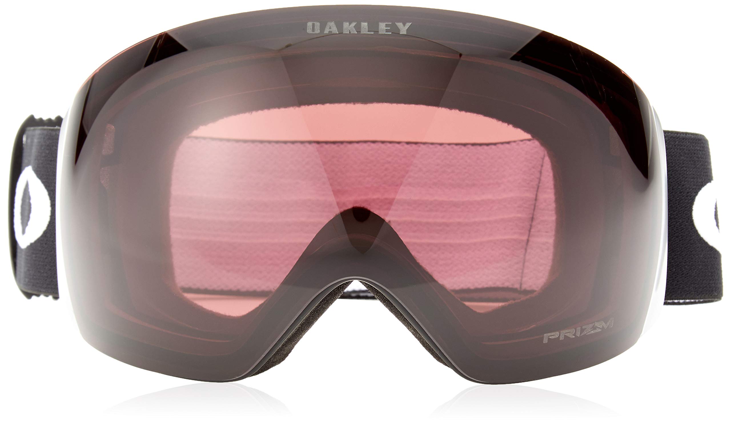 Oakley Flight Deck Matte Black Prizm Dark Grey