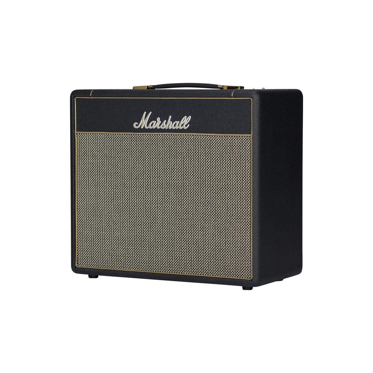 Marshall SV20C Studio Vintage 20/5-Watt 1x10 Inches Tube Combo Amp