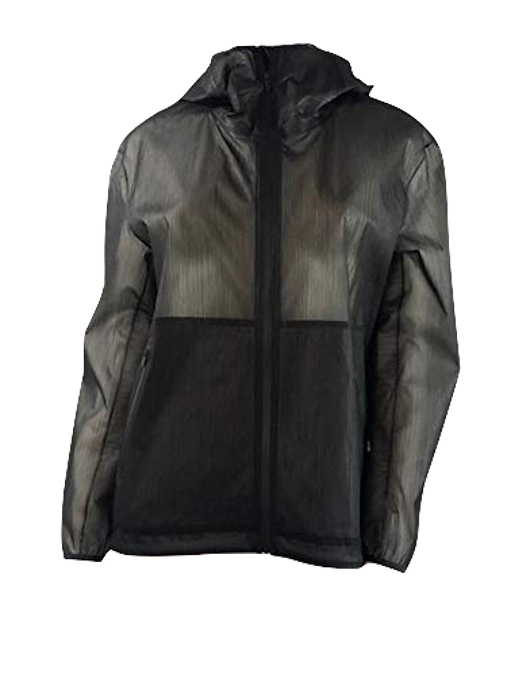 Lululemon SHEER JOY JACKET - BLK (12)