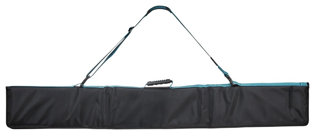 Makita E-05664 Premium Padded Protective Guide Rail Bag for Track Saw Guide Rails up to 59 in.