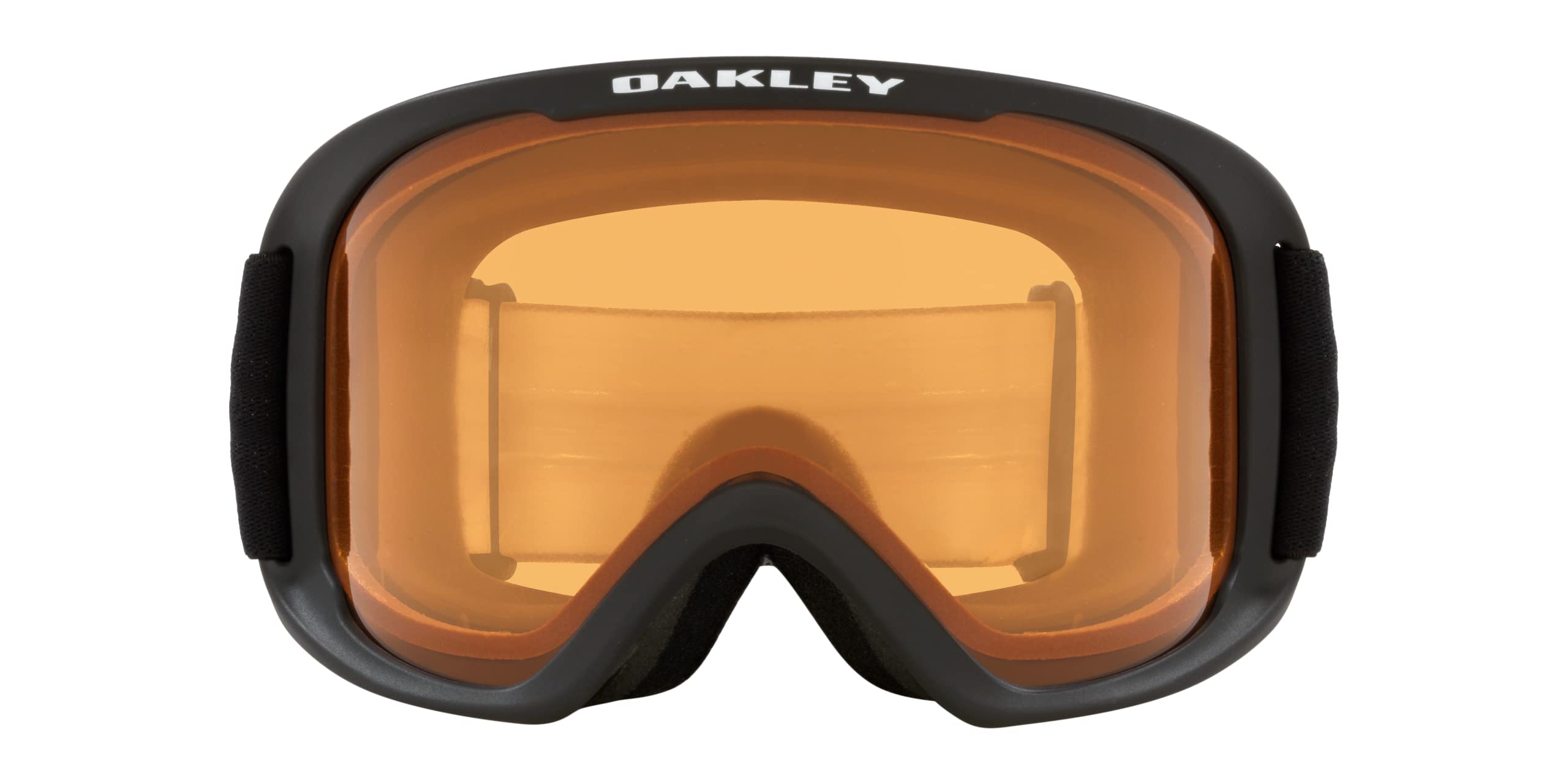 Oakley O Frame 2.0 PRO L Matte Black w/Persimmon