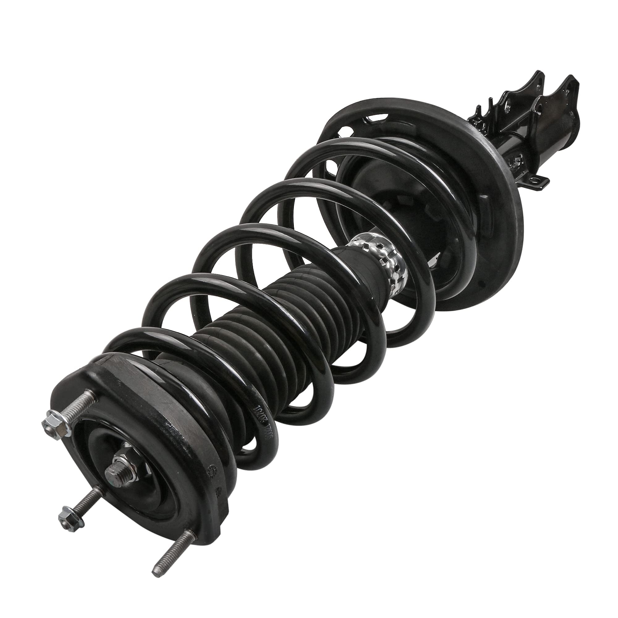 MOSTPLUS 2PCS Rear Complete Struts Shocks Assembly 172309 172310 Compatible with 2007-2011 Toyota Camry, 2008-2012 Toyota Avalon Exclude LE