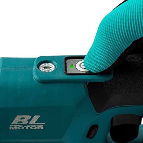 Makita XAD04Z 36V (18V X2) LXT® Brushless Cordless 7/16" Hex Right Angle Drill, Tool Only