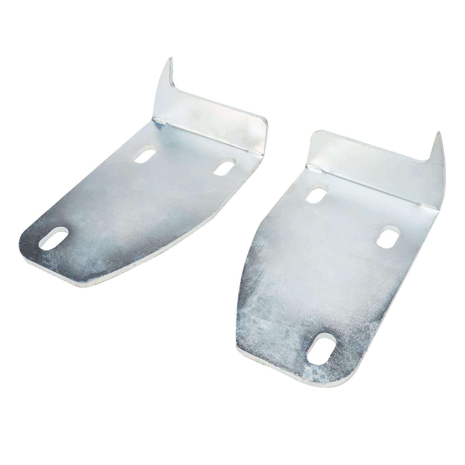 Steel Enhanced Front Suspension Swap Bracket kit Compatible with 2003 - UP Ford F100 Crown Vic(Pair)