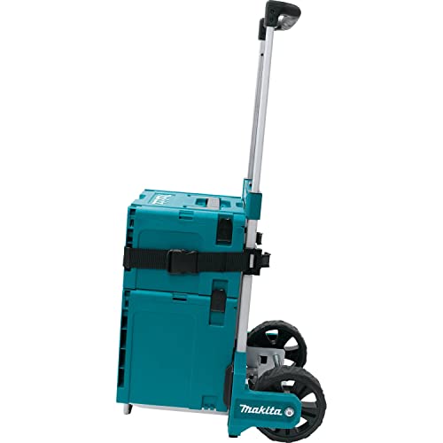 MAKPAC CART