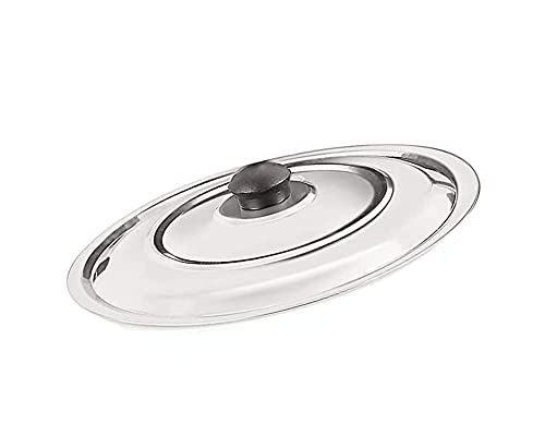 Shourya Trading Non Stick Appam Pan,Appam Maker,12 Pits Appam Maker, Nonstick Appam Pan,Appa Chetty Paniyaram Pan Patra,Tawa Non Stick