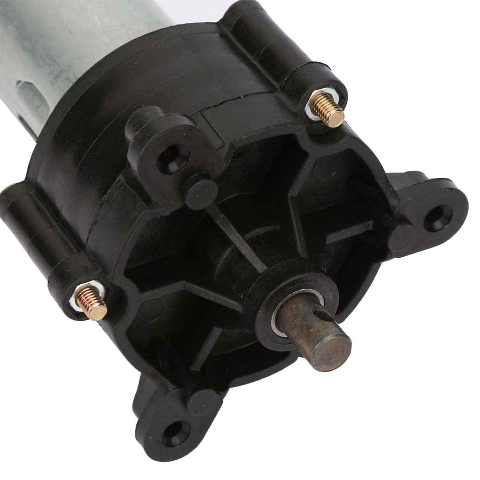 Oubit Hand-cranked Generator, DC Miniature Handcranked Wind Hydraulic Generator Power Energy Dynamotor for Backup Lighting Power