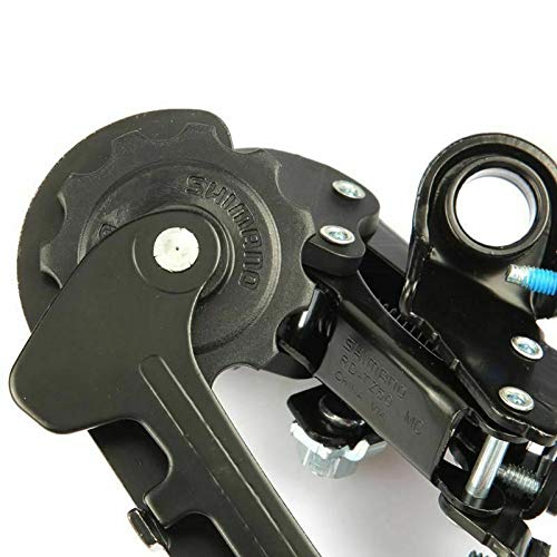 Mountain Bike Rear Derailleur Gear 6 7 Speed Bicycle Aluminum Alloy MTB Parts