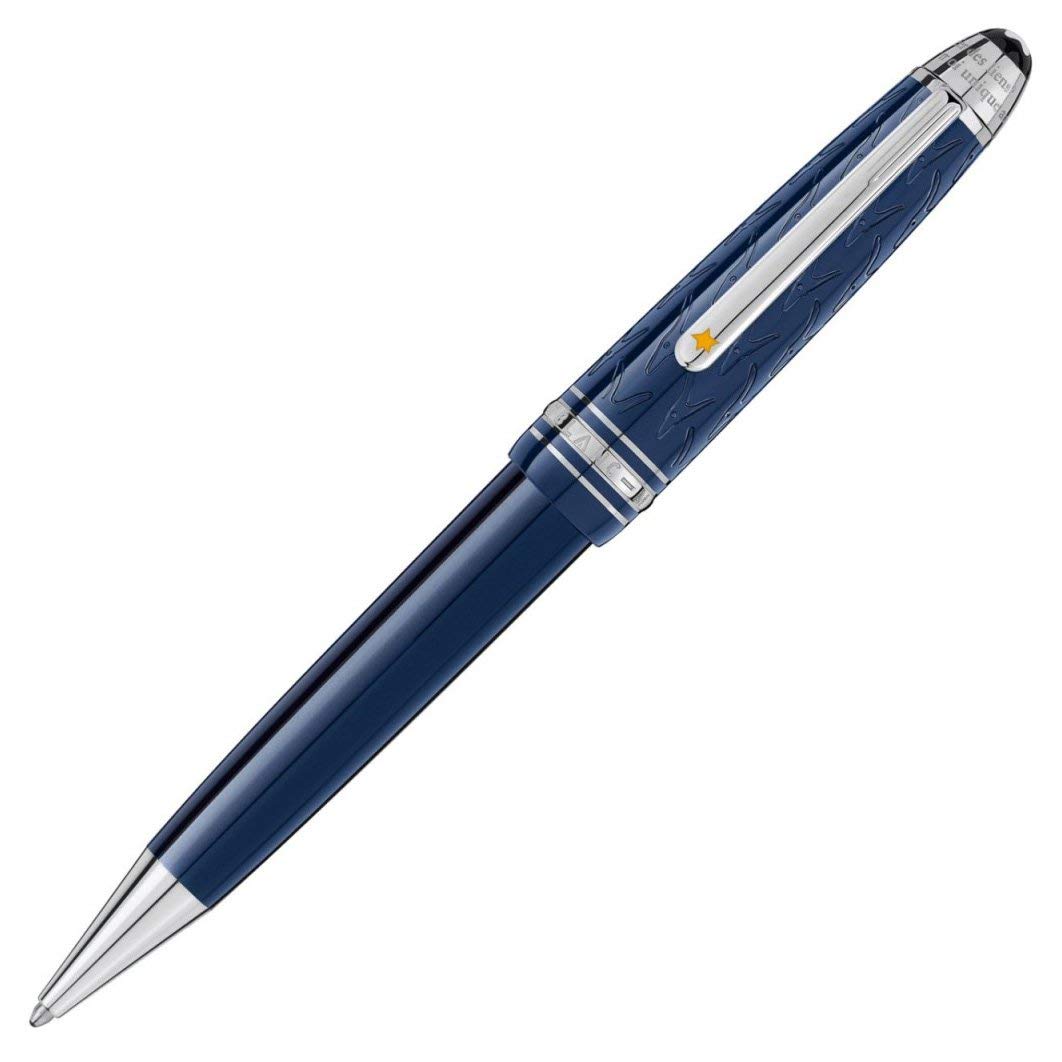 Montblanc Meisterstück Le Petit Prince Midsize Ballpoint Pen
