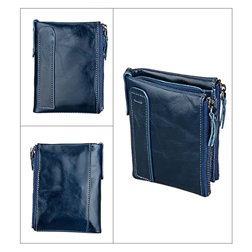 ZCMEB Wallet Wallet Women's Small Bifold Wallet Women's Wallet Men's Wallet