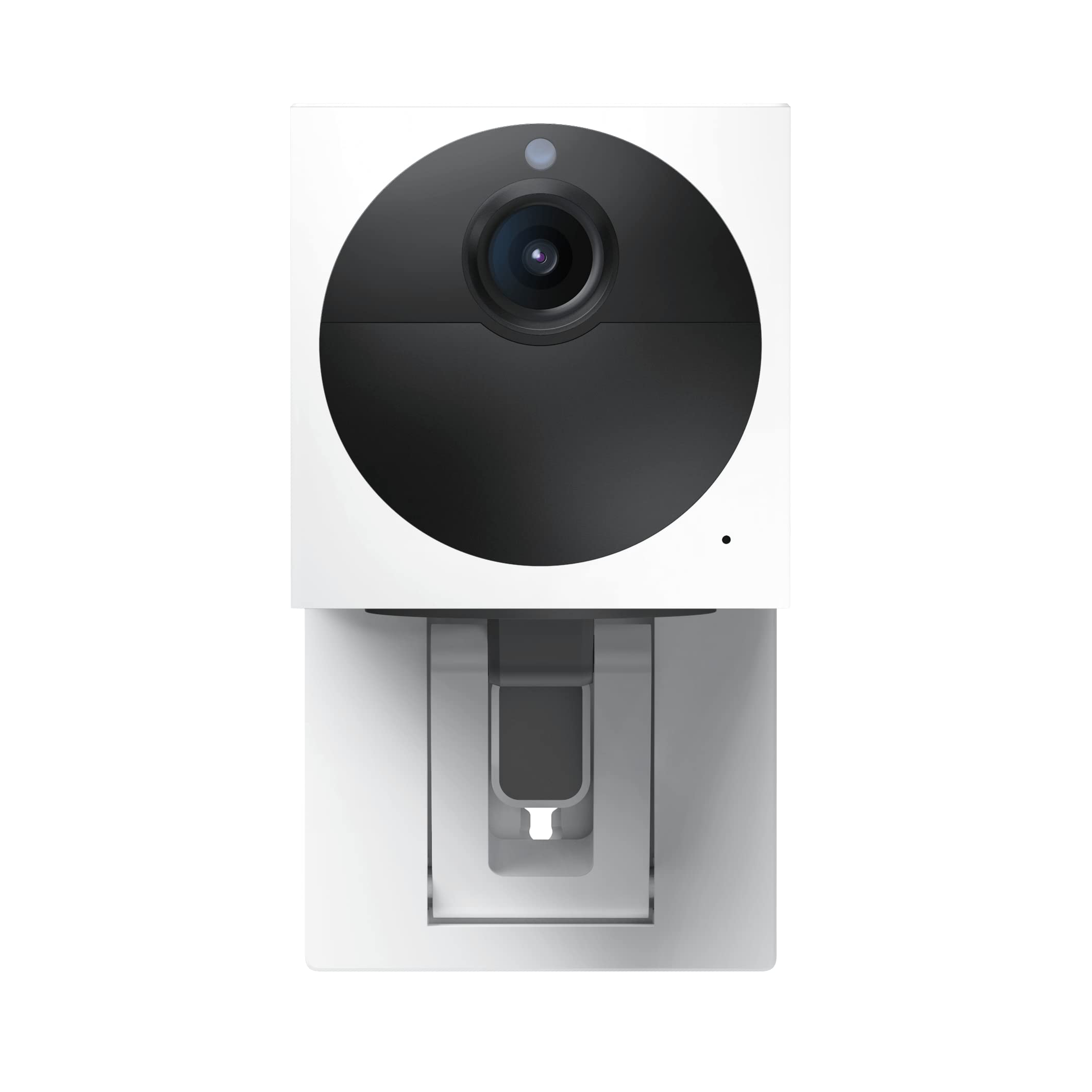 WYZE Cam Outdoor v2 Add-On Camera - CA Packaging