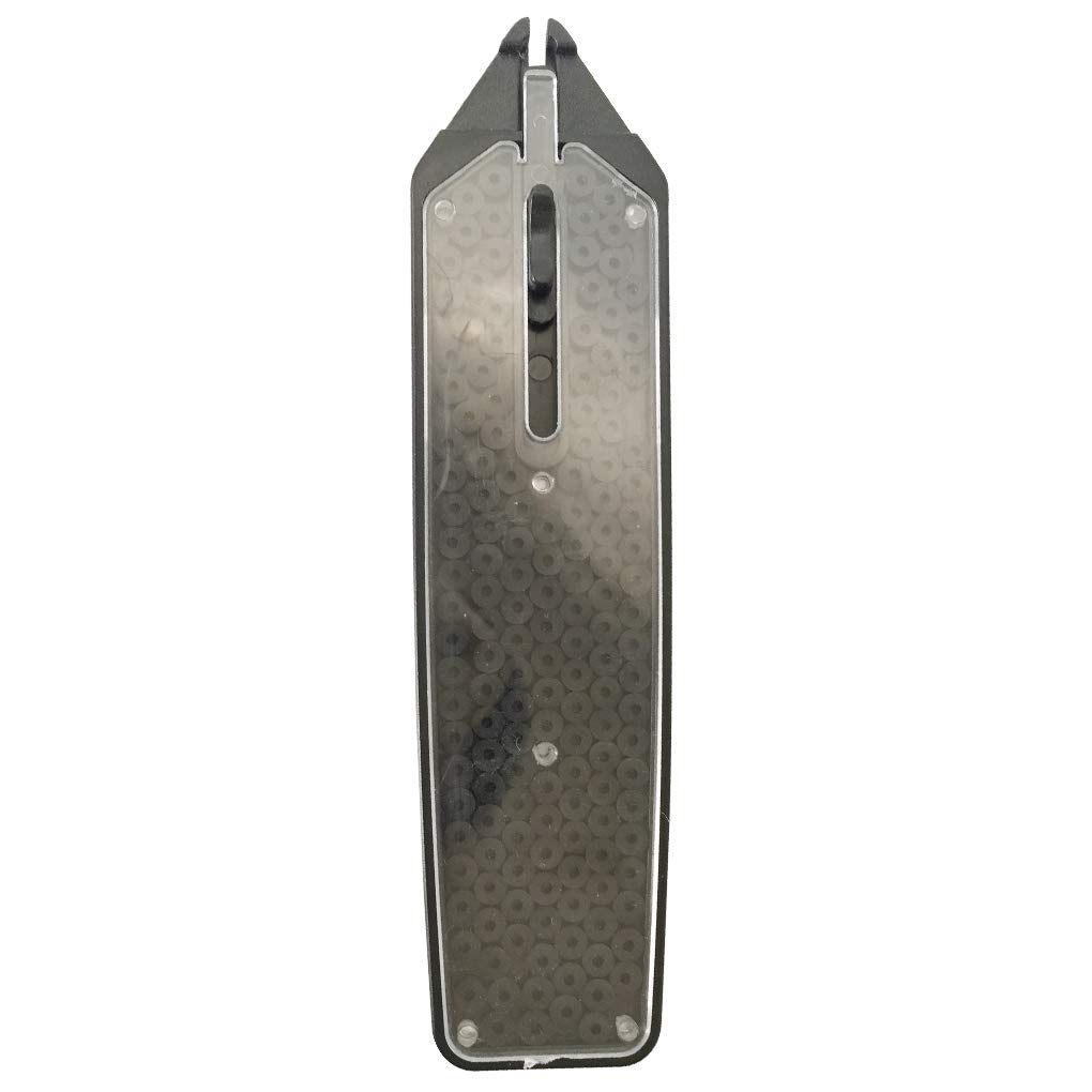 Mike Tennis Cross String Saver with Applicator