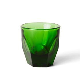 notNeutral VERO Glass (Emerald) (1, 6 oz.)