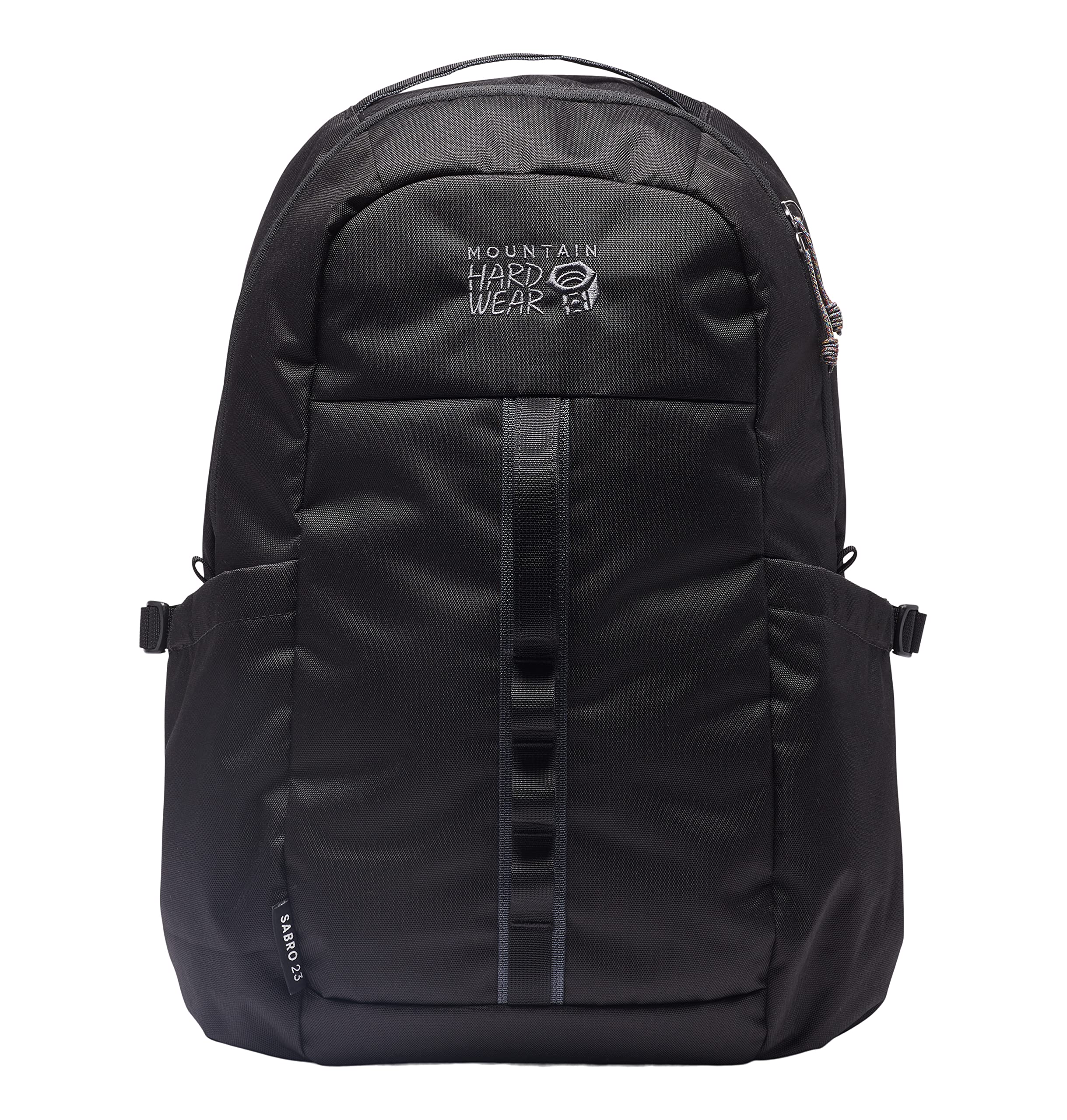 Mountain Hardwear Unisex Sabro Backpack, BLACK