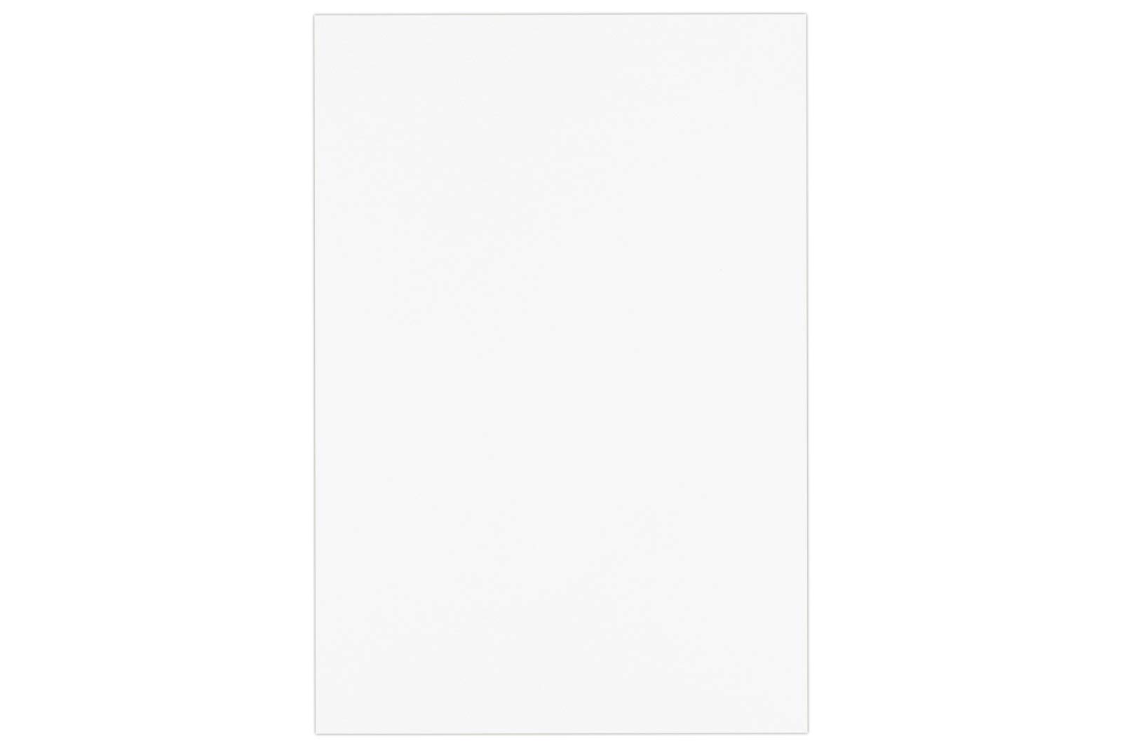 LUXPaper 13" x 19" Cardstock | Brilliant White | 92lb. Cover | 100% Cotton | 500 Qty