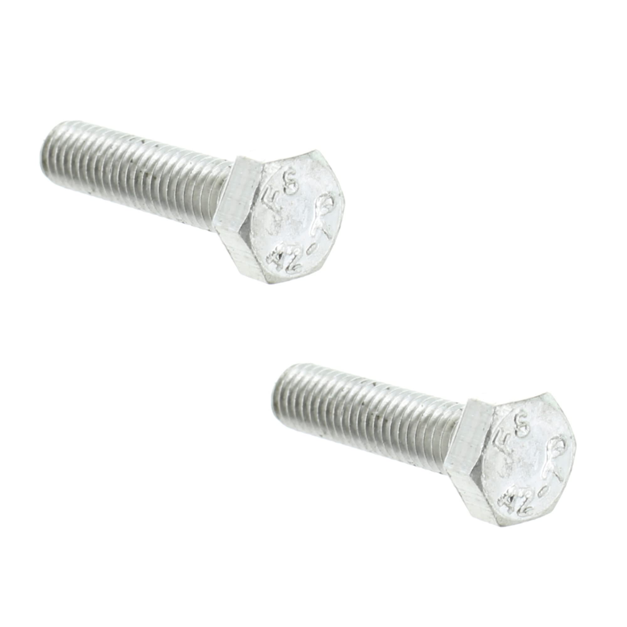 Mercury Marine Mercruiser New OEM Screw (M6 x 25) Set of 2 10-4000330