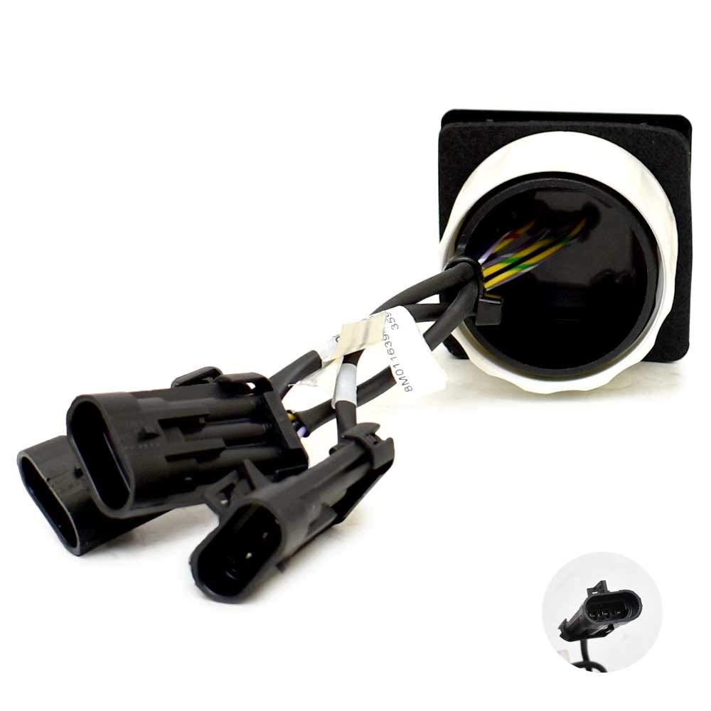 Mercury Quicksilver Boat Start/Stop Switch Kit 8M0117138 | Triple Engine