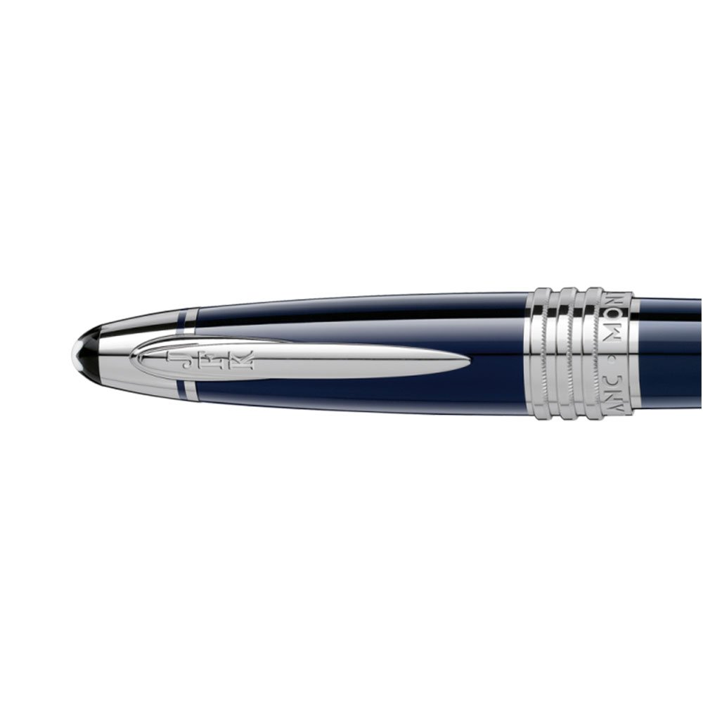 Montblanc John F Kennedy Special Edition Fountain Pen Medium Nib