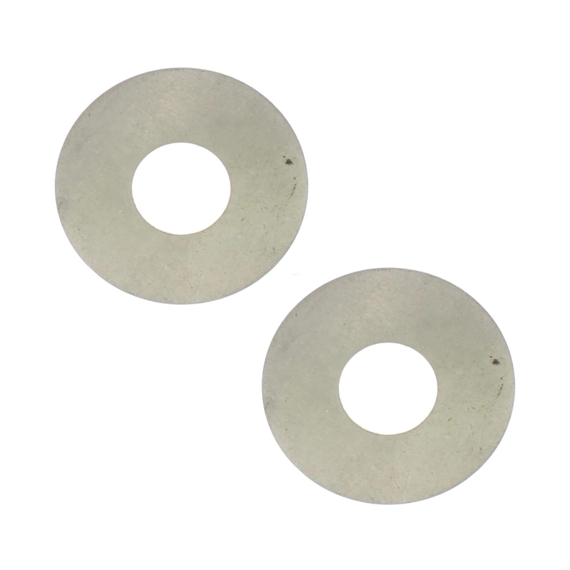 Mercury Marine Mercruiser New OEM Tilt Cylinder Stud Washer Set of 2 12-37385