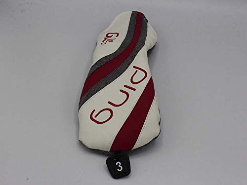 Ping G LE 2#3 Fairway Wood Headcover