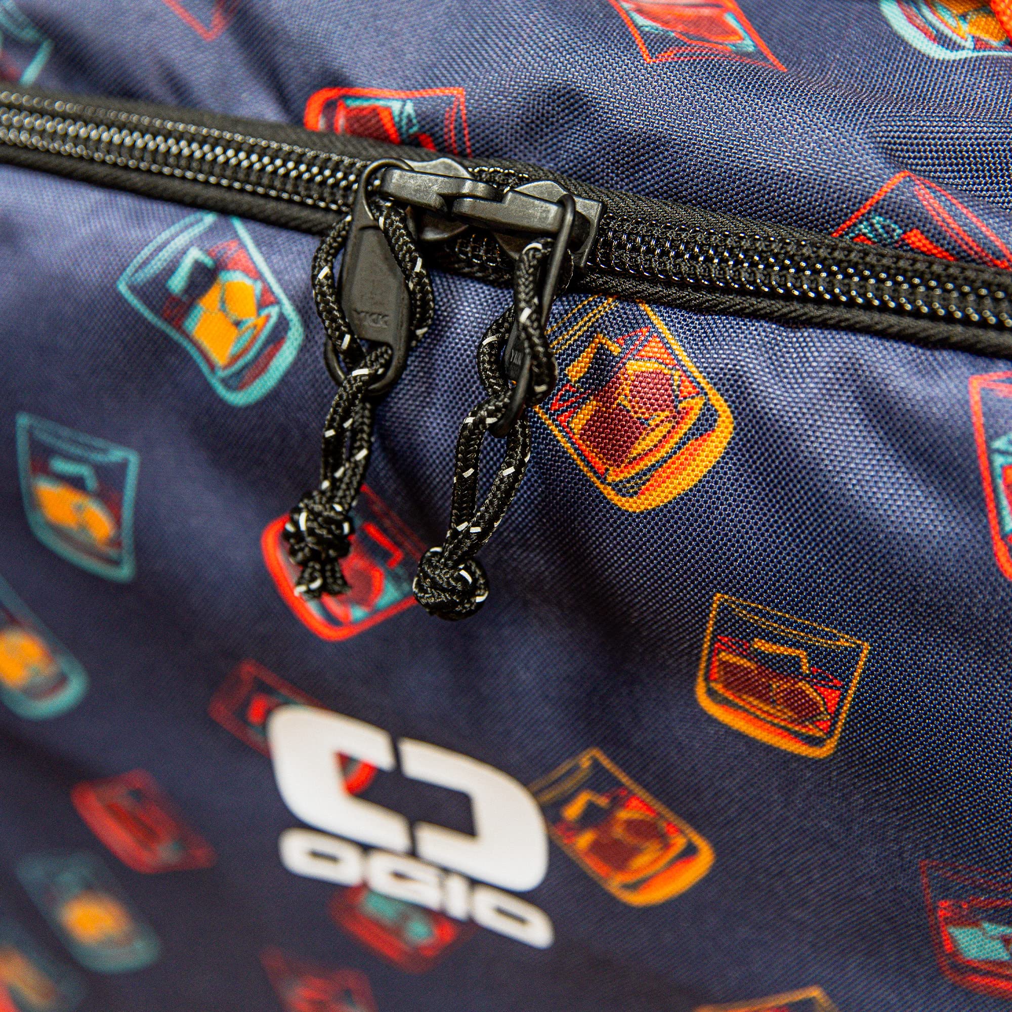 OGIO TR OG AL TRAVEL COVER WHISKEY 22