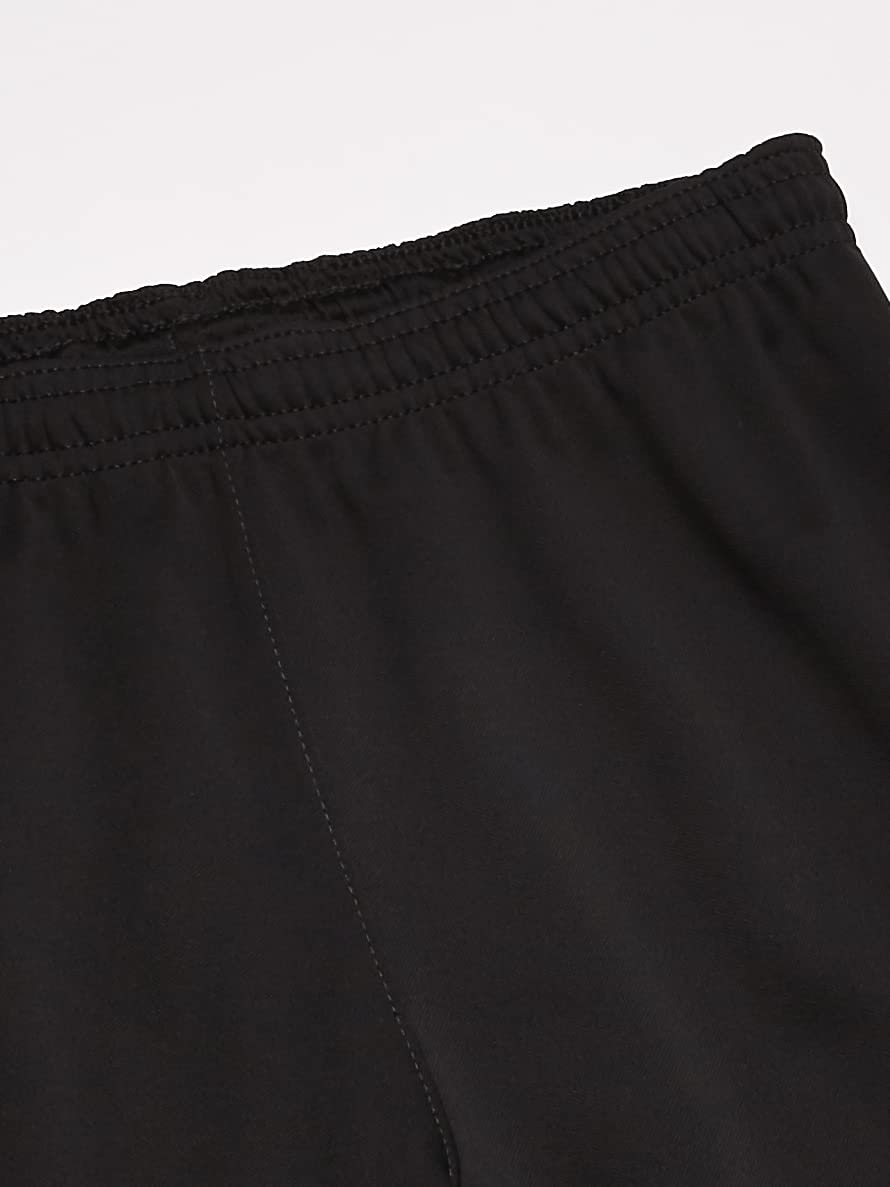Nike Youth Park III Shorts (L, Black/White)