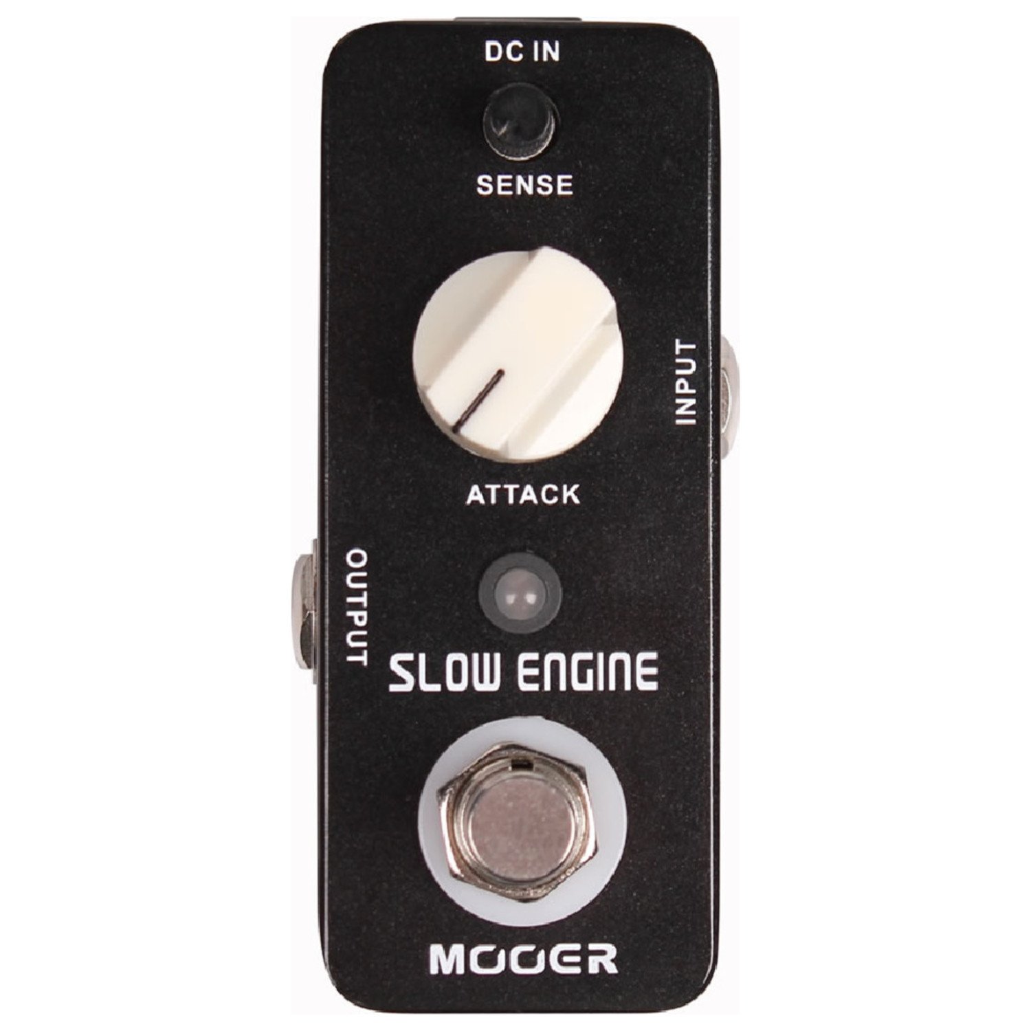 Mooer MSG1 Slow Engine Guitar Volume Pedal