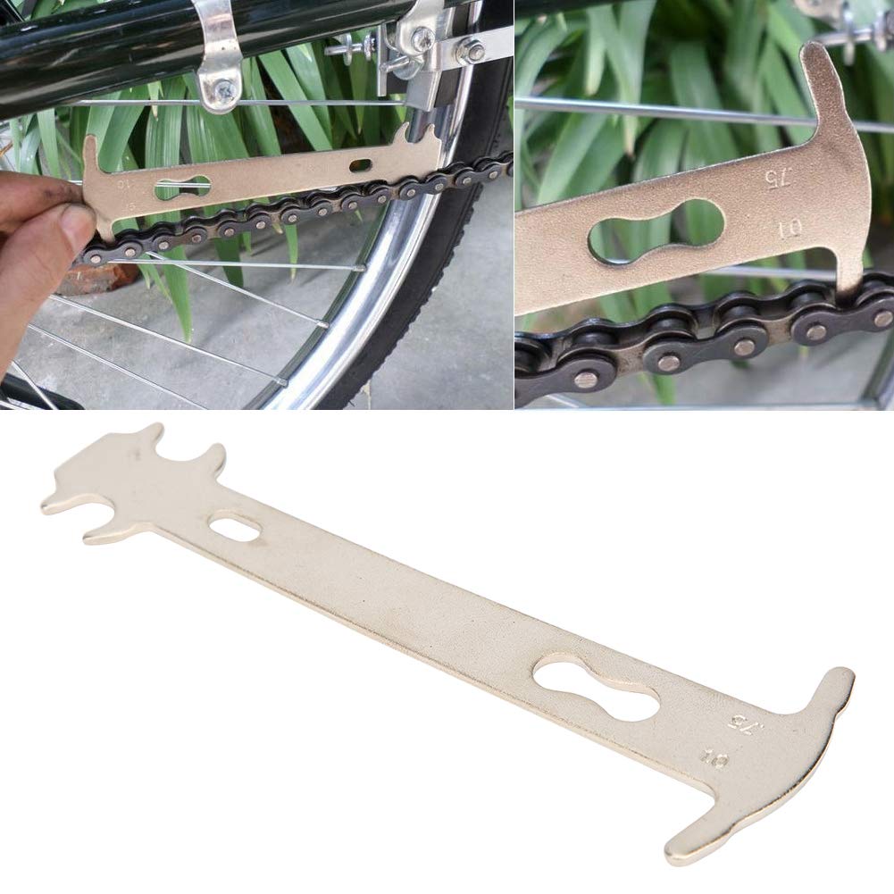 Steel Mountain Bike Chain Tool Kit Chain Repair Tool Kit Set for Road Mountain Bikes