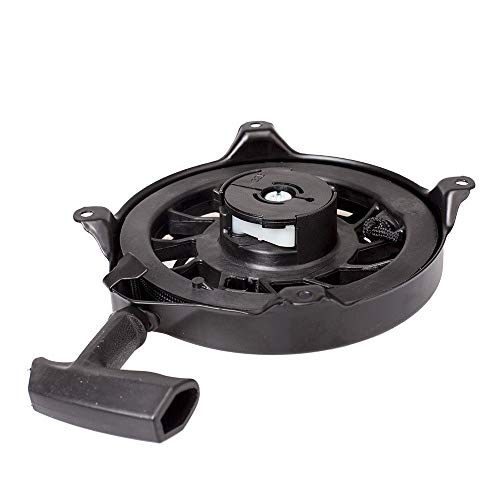 XS Recoil Starter for Briggs Stratton 497680 498144 099772 099777 Oregon 31068 Rotary 12368 Stens 150320 Toro Lawnboy MTD Snapper Lawnmower