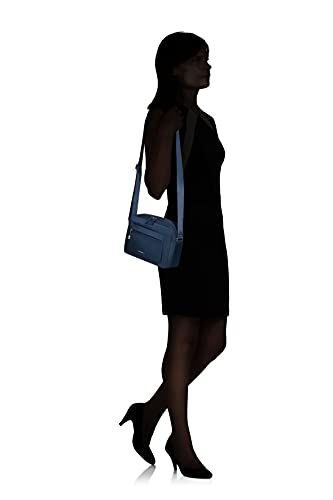 Samsonite Messenger Bags, Dark Blue