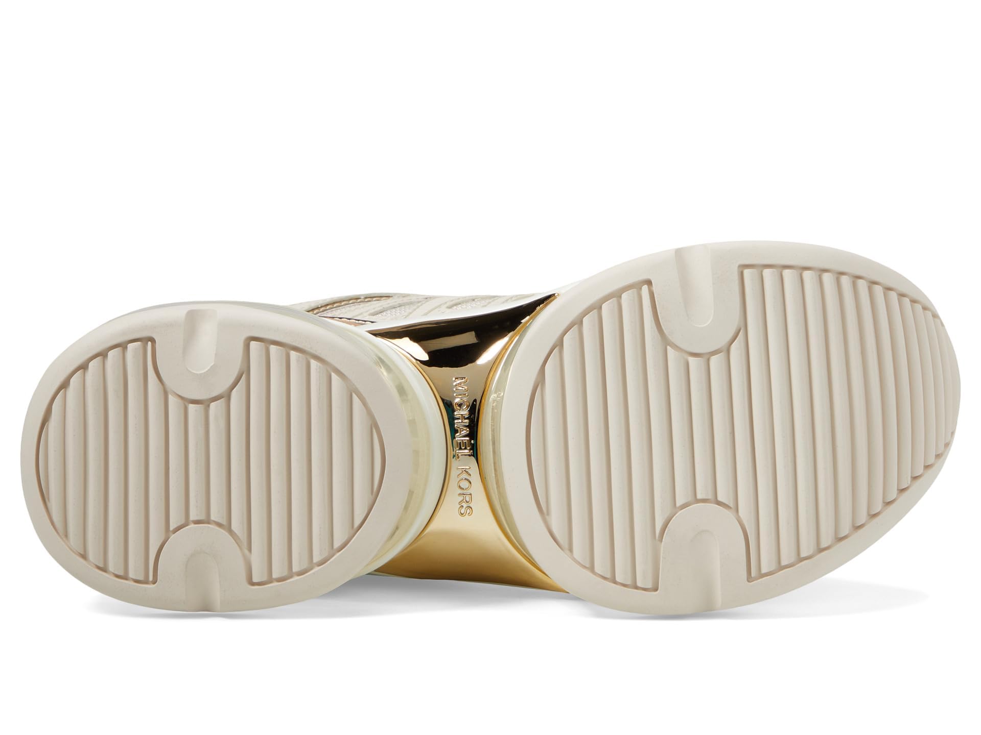 Michael Kors Olympia Sport Extreme Pale Gold 7 M