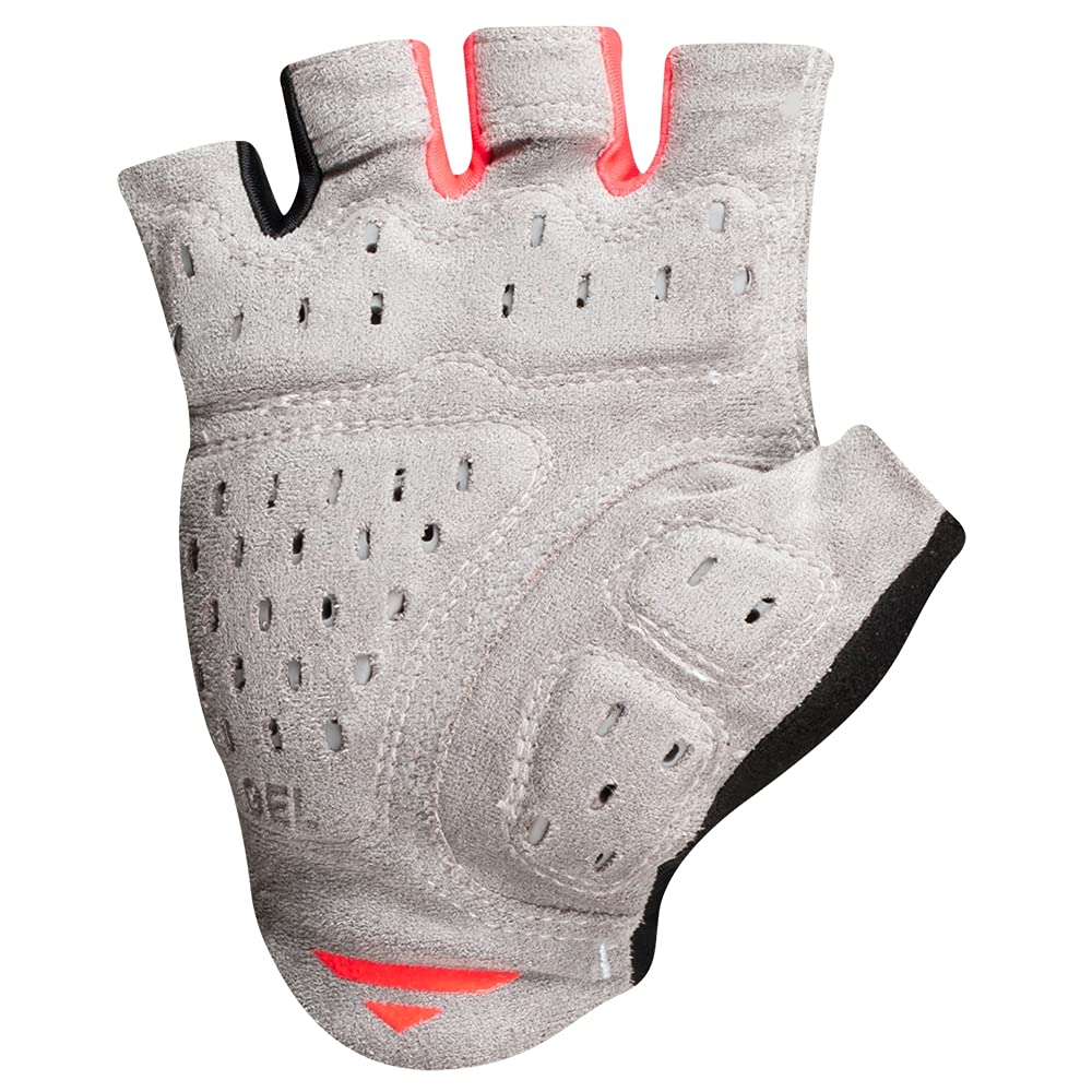 PEARL IZUMI Elite Gel Gloves Atomic Red SM