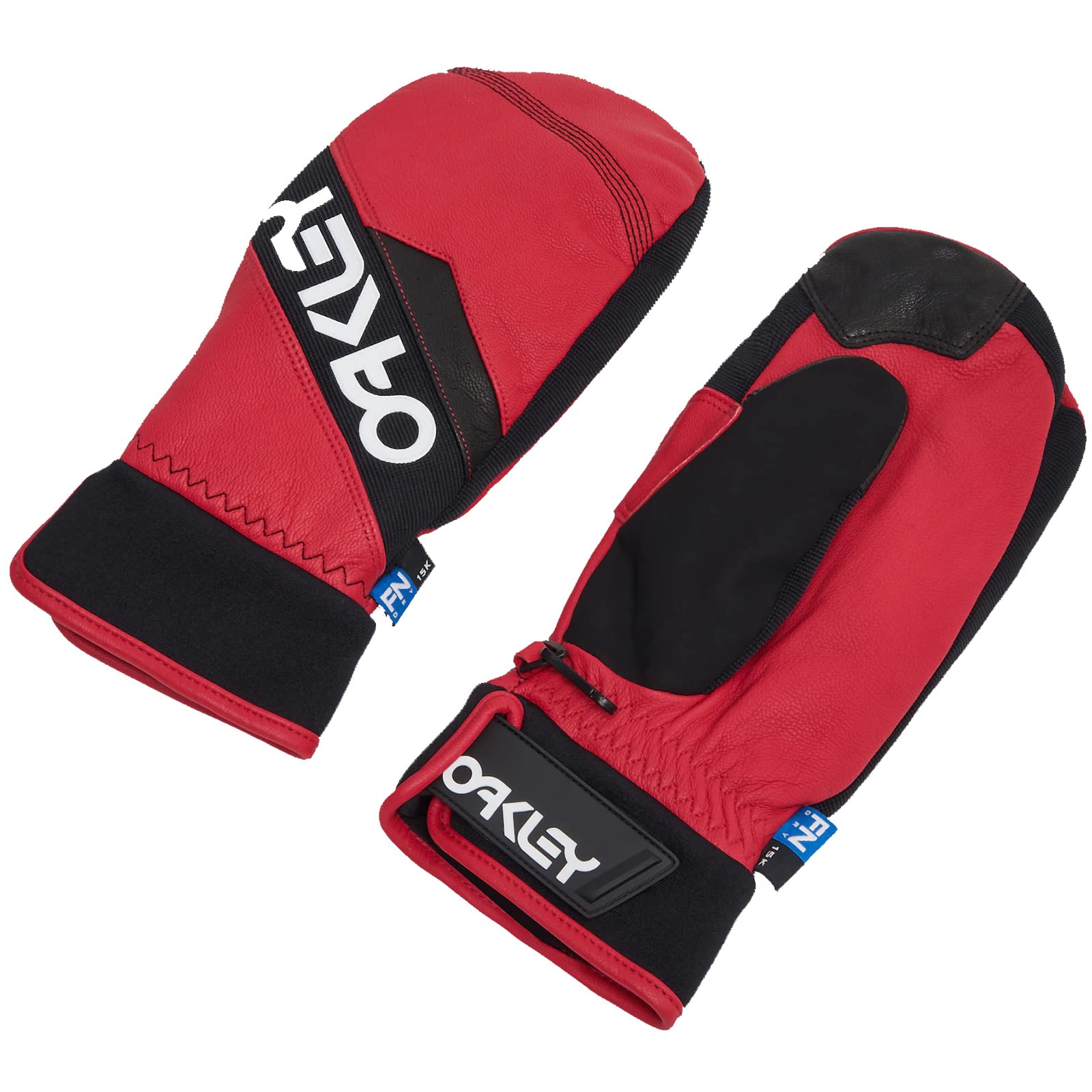 Oakley Factory Winter Mittens 2.0