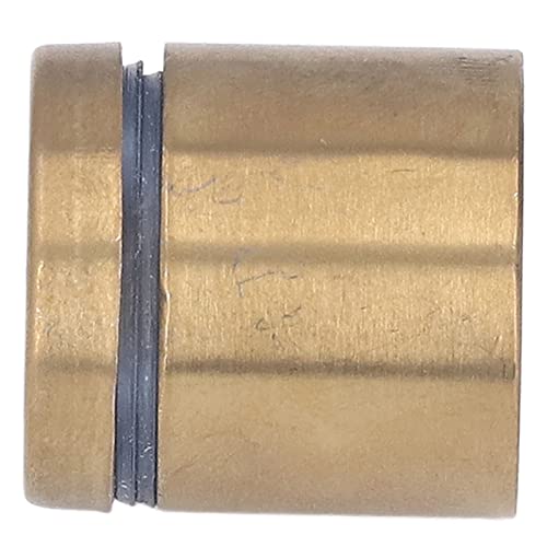 Wall Standoff Mounts, 12 Sets Stable and Reliable Advertising Screws Kit with Expansion Tubes for Photo Frame Hanging for Glass Mounting