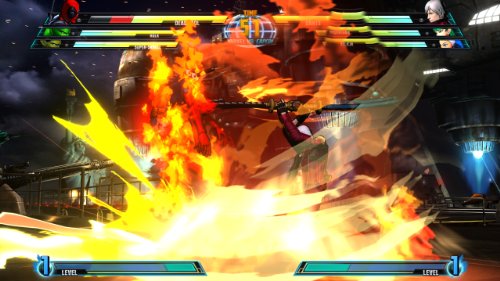 Marvel vs. Capcom 3: Fate of Two Worlds - Playstation 3