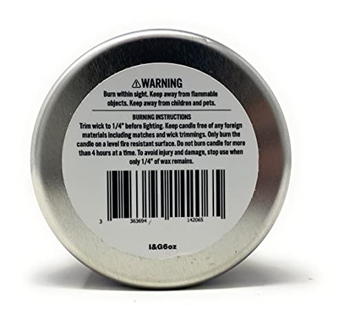 Ritual Chic Insight & Guidance Candle, 1 OZ