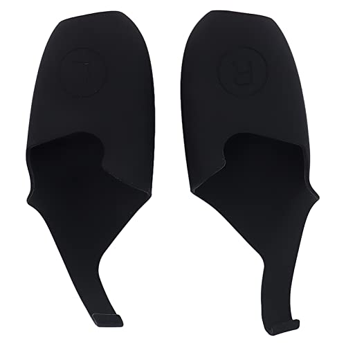 Touch Controller Holder Cover, Easy to Install VR Controller Cover Full Protection Avoid Collision for