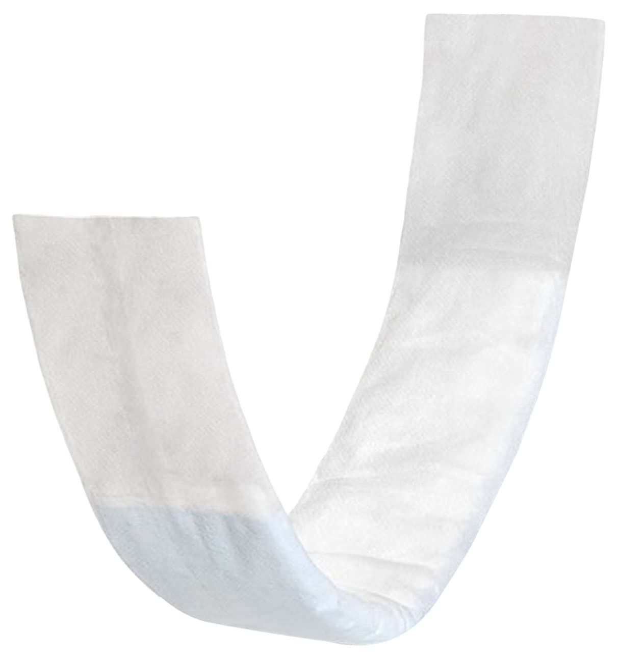 Medline Maternity Feminine Hygiene Pads with Tails, 11" (Pack of 288)