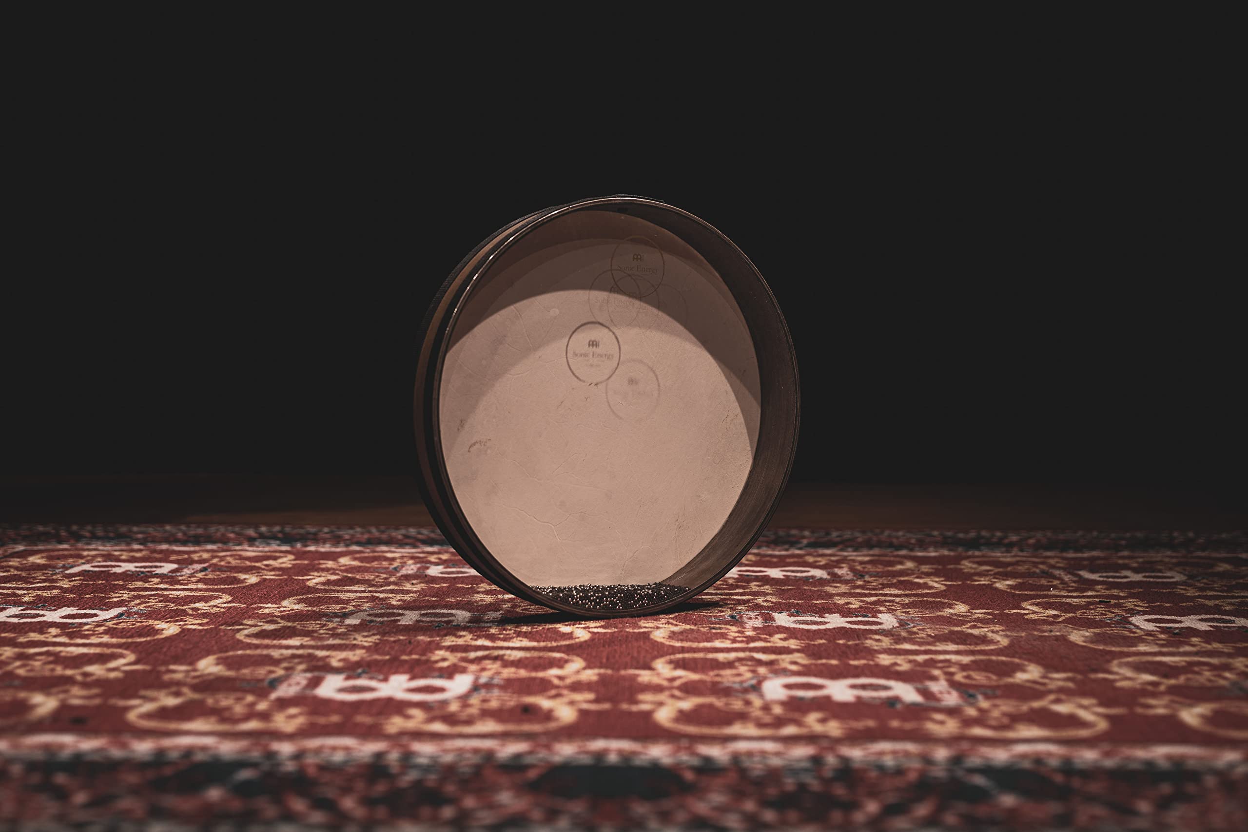 Meinl Sonic Energy 16" Wave Drum Ocean Surf Effect for Meditation, ASMR, Sound Therapy, Yoga