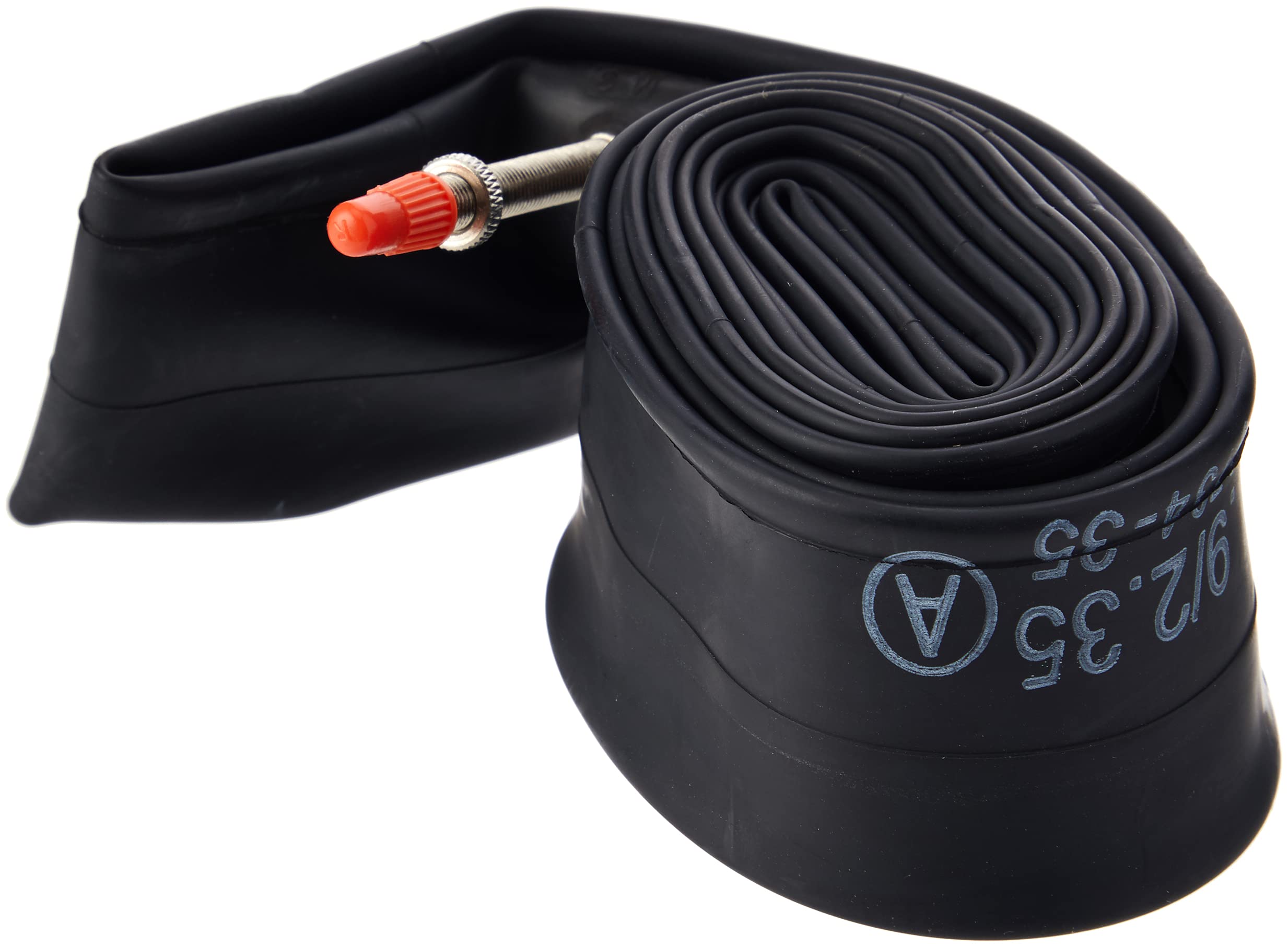Maxxis Welterweight 48mm Presta Valve Tube, 27.5 x 1.9-2.35"