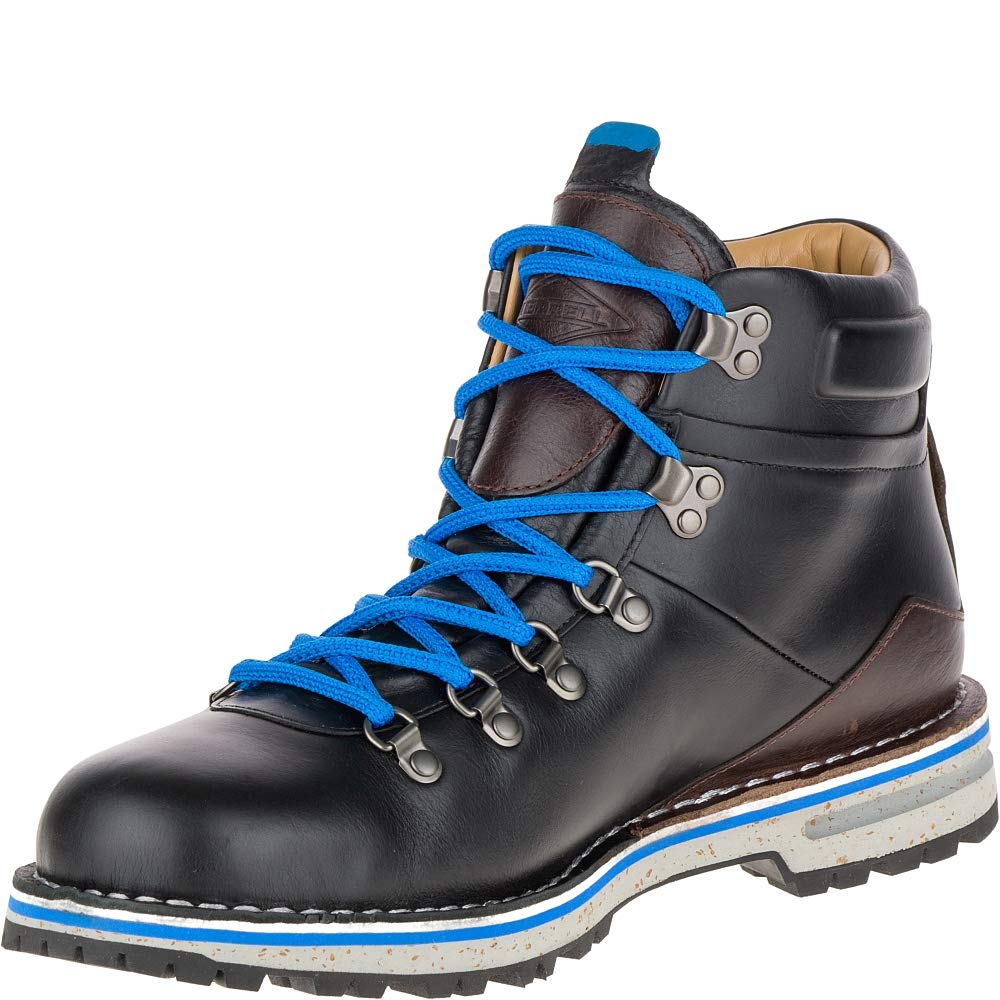 Merrell Men's Sugarbush Waterproof Hiking Boot, Black, 11.5 M US